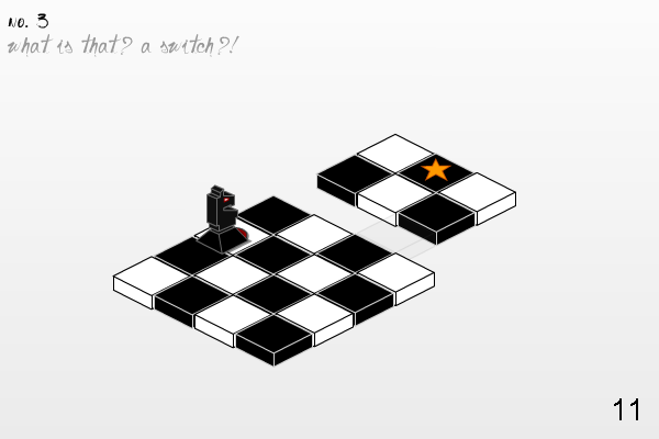 Black Knight - Play Online on Flash Museum 🕹️