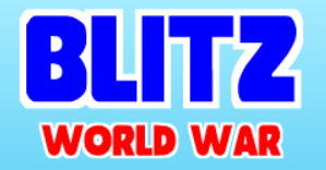 Blitz World War - Play Online on Flash Museum 🕹️