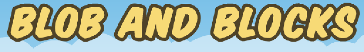 Blob and Blocks - Play Online on Flash Museum 🕹️