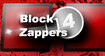Block Zappers 4 - Play Online on Flash Museum 🕹️