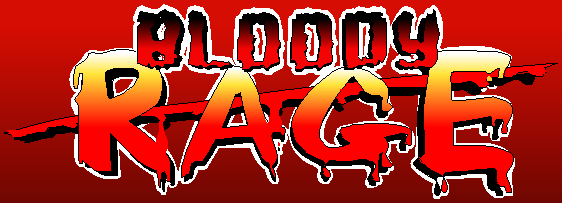 Bloody Rage - Play Online on Flash Museum 🕹️