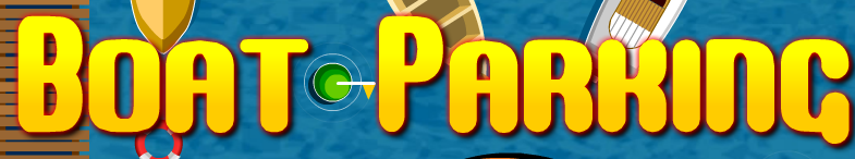 Boat Parking - Play Online on Flash Museum 🕹️