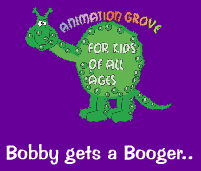 Bobby gets a Booger.. - Play Online on Flash Museum 🕹️