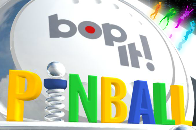 Bop It! Pinball - Play Online on Flash Museum 🕹️