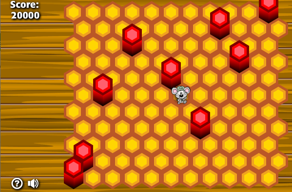 Boys' Life Mouse Trap Game - Play Online on Flash Museum 🕹️