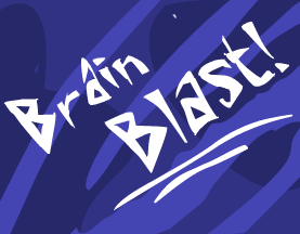Brain Blast! - Play Online on Flash Museum 🕹️