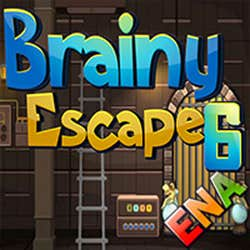 Brainy Escape 6 Play Online On Flash Museum рџ пёџ