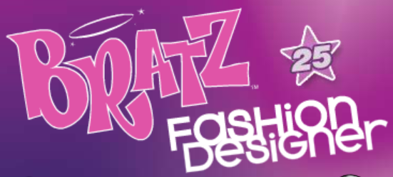 Bratz Fashion Designer - Play Online on Flash Museum 🕹️