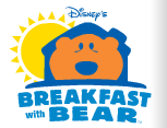 Breakfast with Bear - Play Online on Flash Museum 🕹️