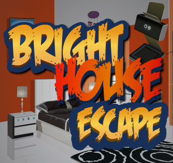 Bright House Escape - Play Online on Flash Museum 🕹️