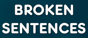 Broken Sentences - Play Online on Flash Museum 🕹️