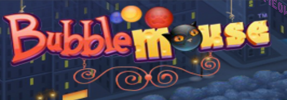 Bubble mouse blast store