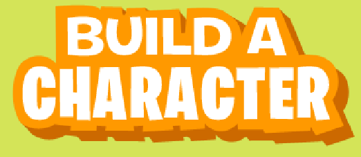 Build a Character - Play Online on Flash Museum 🕹️