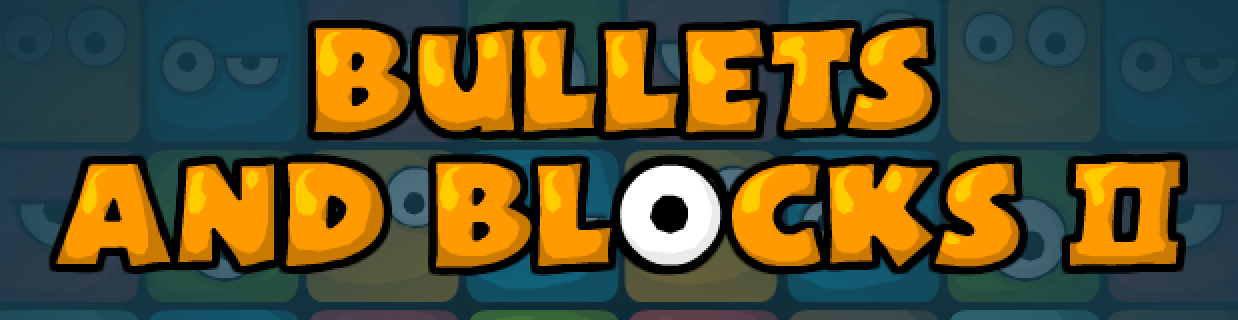 Bullets And Blocks 2 - Play Online on Flash Museum 🕹️