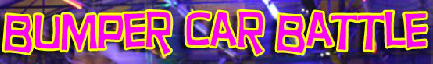 Bumper Car Battle - Play Online on Flash Museum 🕹️