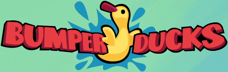 Bumper Ducks - Play Online on Flash Museum 🕹️