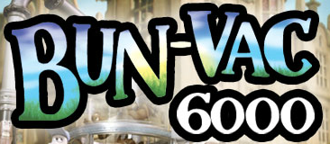 Bun-Vac 6000 Game - Play Online on Flash Museum 🕹️