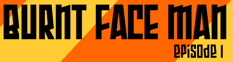 Burnt Face Man - Play Online on Flash Museum 🕹️