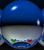 ButtonBass Dubstep Balls V2 - Play Online on Flash Museum 🕹️