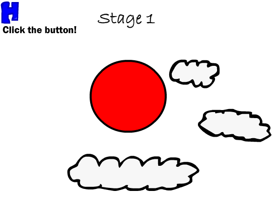 ButtonHunt - Play Online on Flash Museum 🕹️