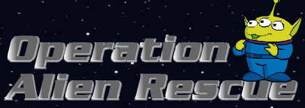 Buzz Lightyear of Star Command: Operation Alien Rescue - Play Online on ...