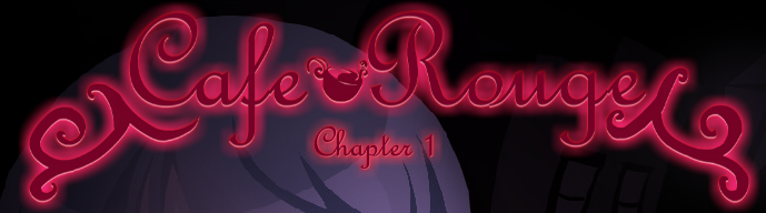 Cafe Rouge Chapter 1 - Play Online on Flash Museum 🕹️