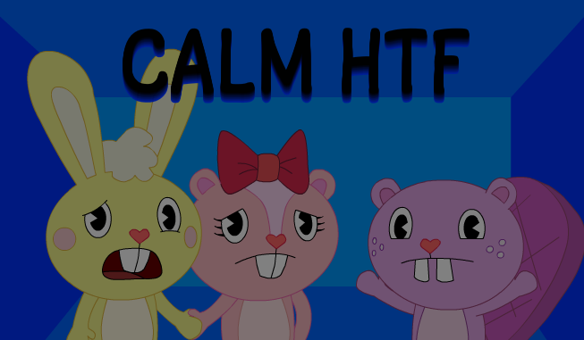 Calm HTF - Play Online on Flash Museum 🕹️