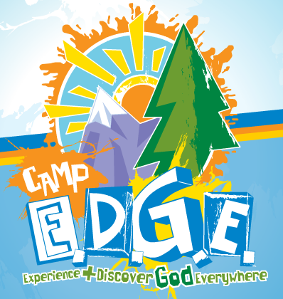 Camp E.D.G.E - Play Online on Flash Museum 🕹️