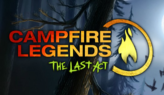 Campfire Legends - The Last Act - Play Online on Flash Museum 🕹️
