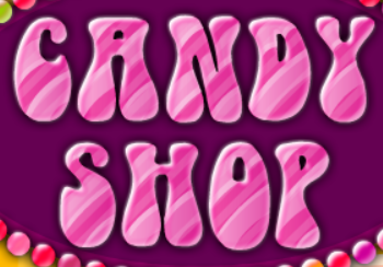 Candy Shop - Play Online on Flash Museum 🕹️