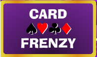 Card Frenzy - Play Online on Flash Museum 🕹️