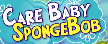 Care Baby Spongebob - Play Online on Flash Museum 🕹️