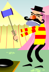 Carny - Play Online on Flash Museum 🕹️