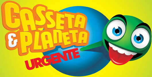 Casseta & Planeta Urgente - Play Online on Flash Museum 🕹️