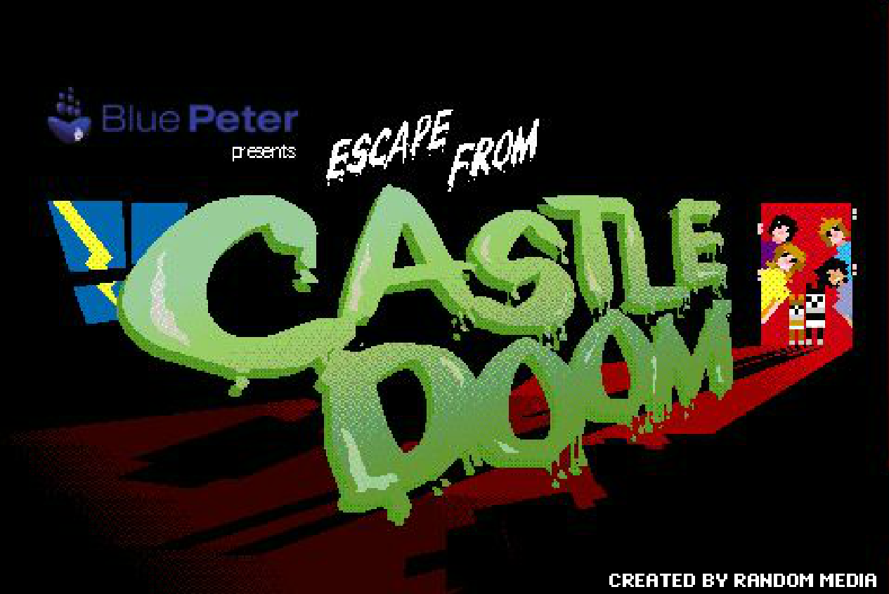 Castle Doom - Play Online on Flash Museum 🕹️