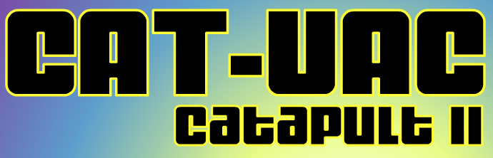 Cat-Vac Catapult II - Play Online on Flash Museum 🕹️