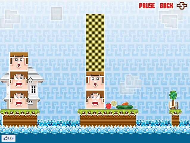 Catastrophic Construction 3! - Play Online on Flash Museum 🕹️