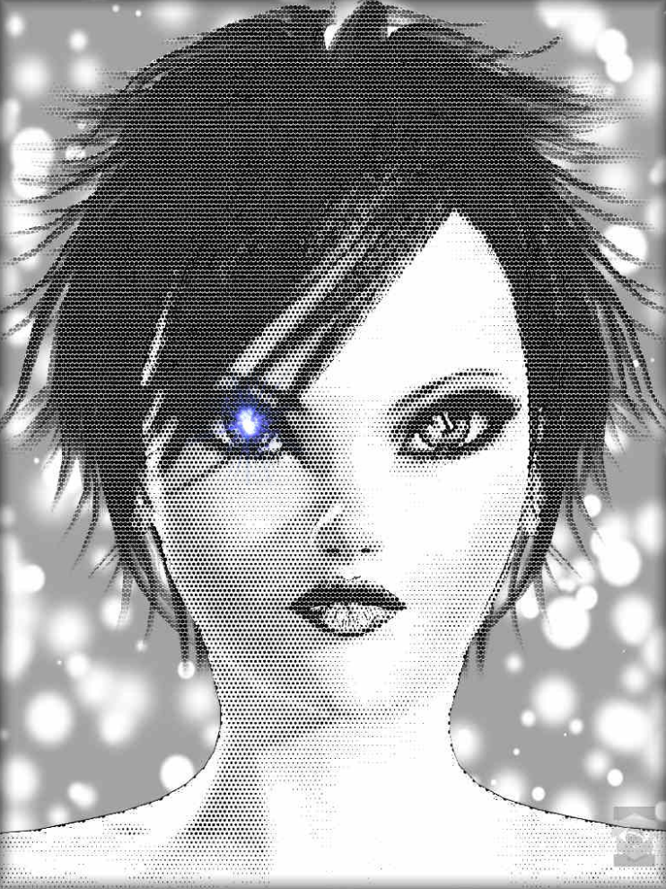  Cat s Eyes Play Online On Flash Museum 