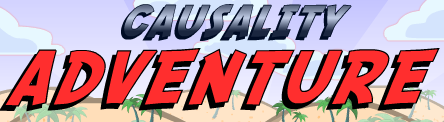Causality Adventure - Play Online on Flash Museum 🕹️