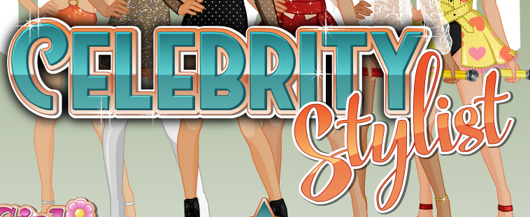 Celebrity Stylist - Play Online on Flash Museum 🕹️