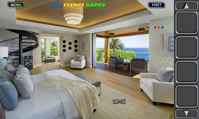 Century Modern Living Room - Play Online on Flash Museum 🕹️