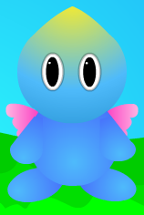 Chao Maker - Play Online on Flash Museum 🕹️