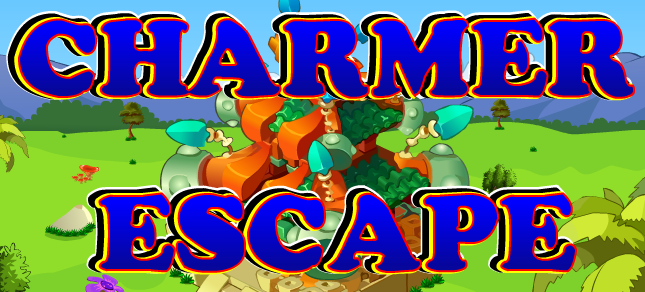 Charmer Escape - Play Online on Flash Museum 🕹️