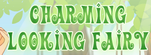 Charming Looking Fairy - Play Online on Flash Museum 🕹️