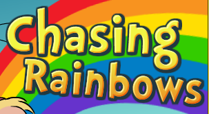 Chasing Rainbows - Play Online on Flash Museum 🕹️