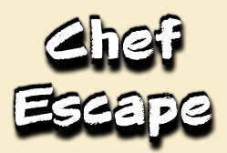 Chef Escape - Play Online on Flash Museum 🕹️