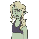 Chevie Beauregard Dress Up - Play Online on Flash Museum 🕹️