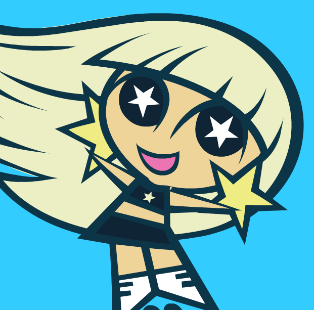 Chibi Milky Dance - Play Online on Flash Museum 🕹️