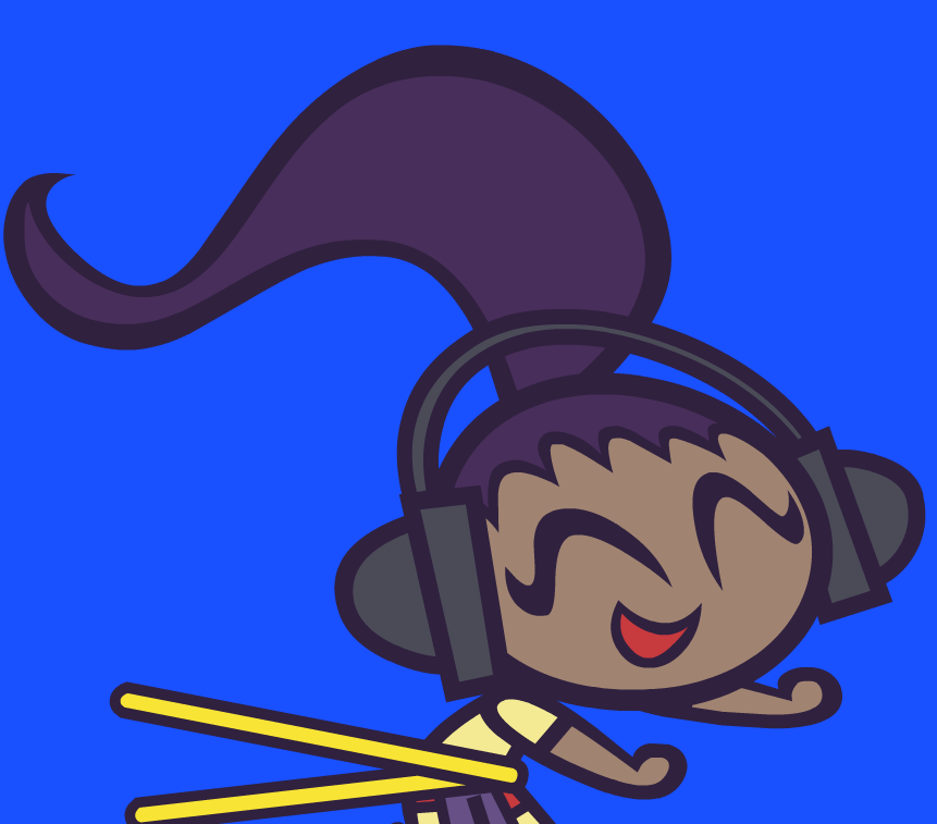 Chibi Saturn Dance - Play Online on Flash Museum 🕹️