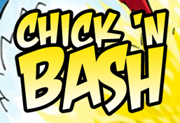 Chick 'n BASH - Play Online on Flash Museum 🕹️
